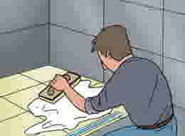 Inloopdouche maken | GAMMA.be