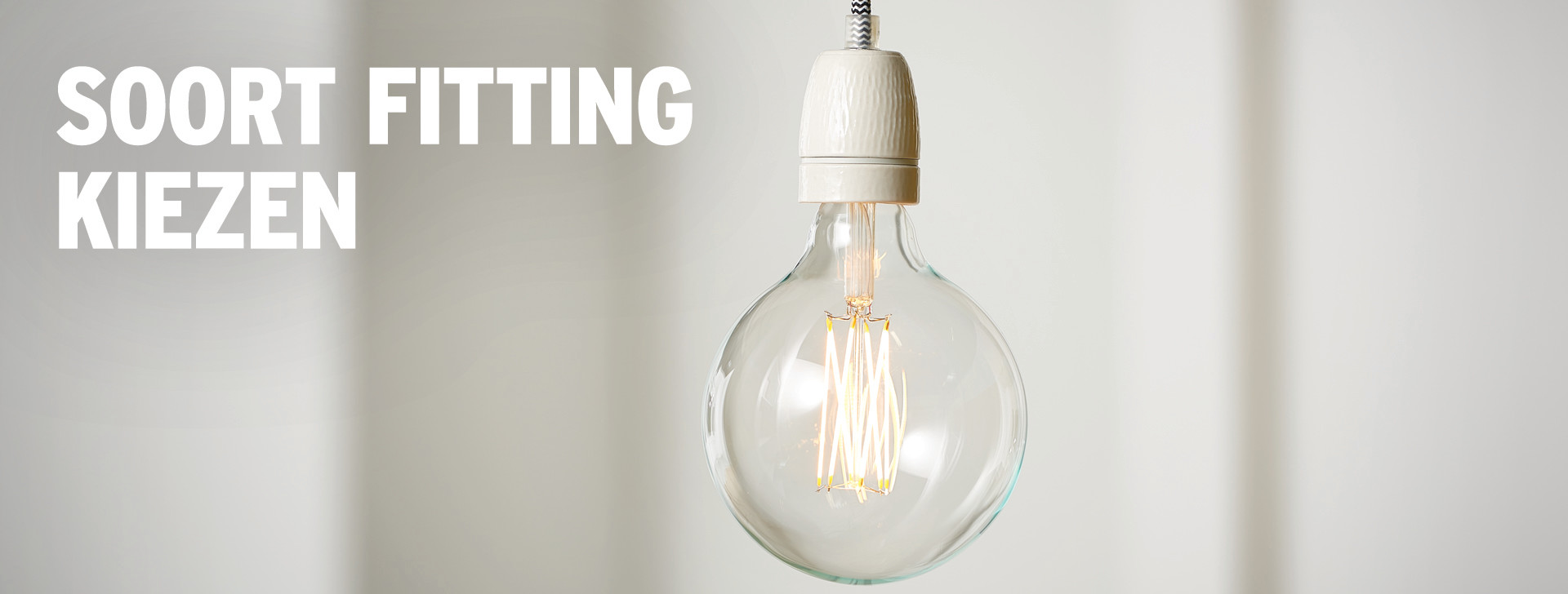 Welke fitting heb je nodig? | GAMMA
