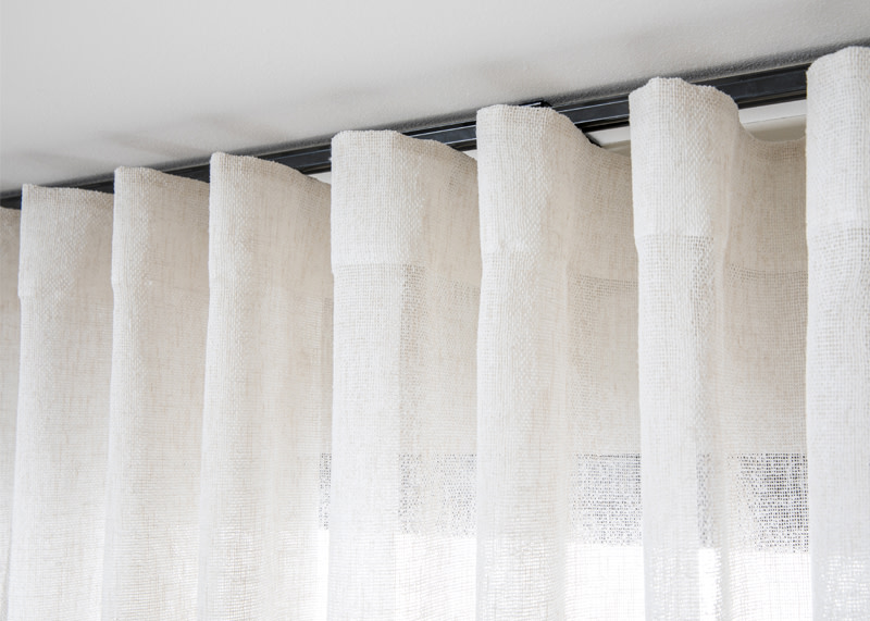 Wat zijn inbetween gordijnen? Inspiratie en advies | GAMMA