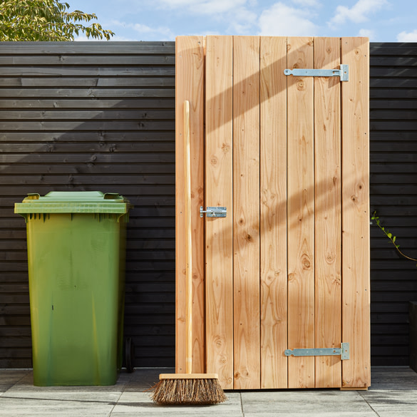 Tuinontwerp: duurzame tuin | GAMMA