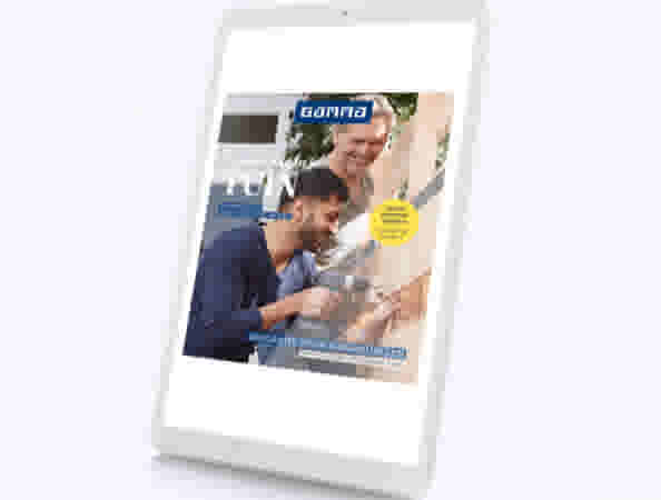 Alles over je tuin aanleggen en je tuin onderhouden | GAMMA