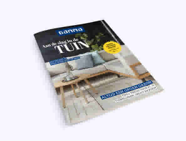 Alles over je tuin aanleggen en je tuin onderhouden | GAMMA