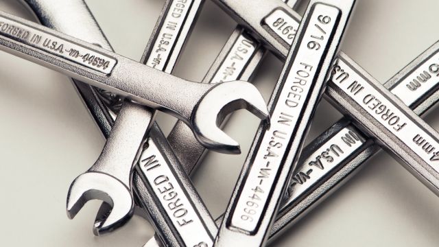 Tout savoir sur l'outillage | GAMMA.be