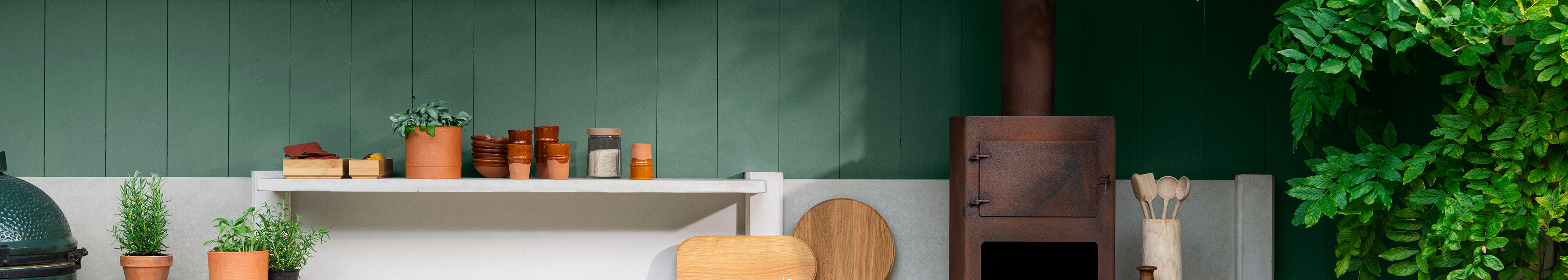 Beitsen? Bescherm en verfraai het hout in je tuin met buitenbeits | GAMMA