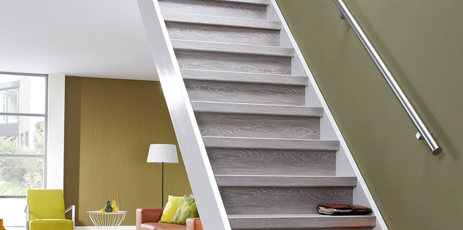 Traprenovatie op maat bestellen? | GAMMA