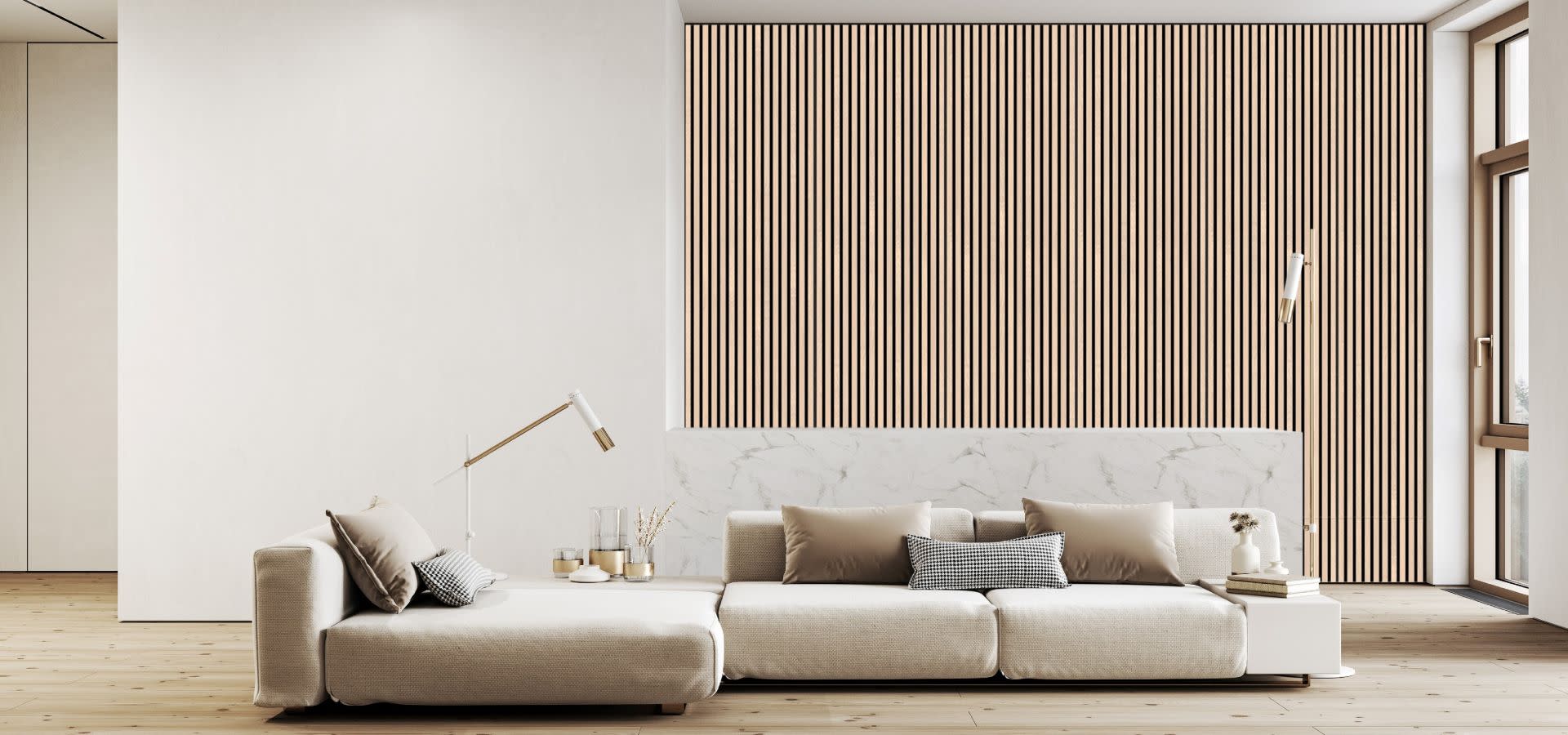 Lattenwand maken? Volg deze stappen | GAMMA