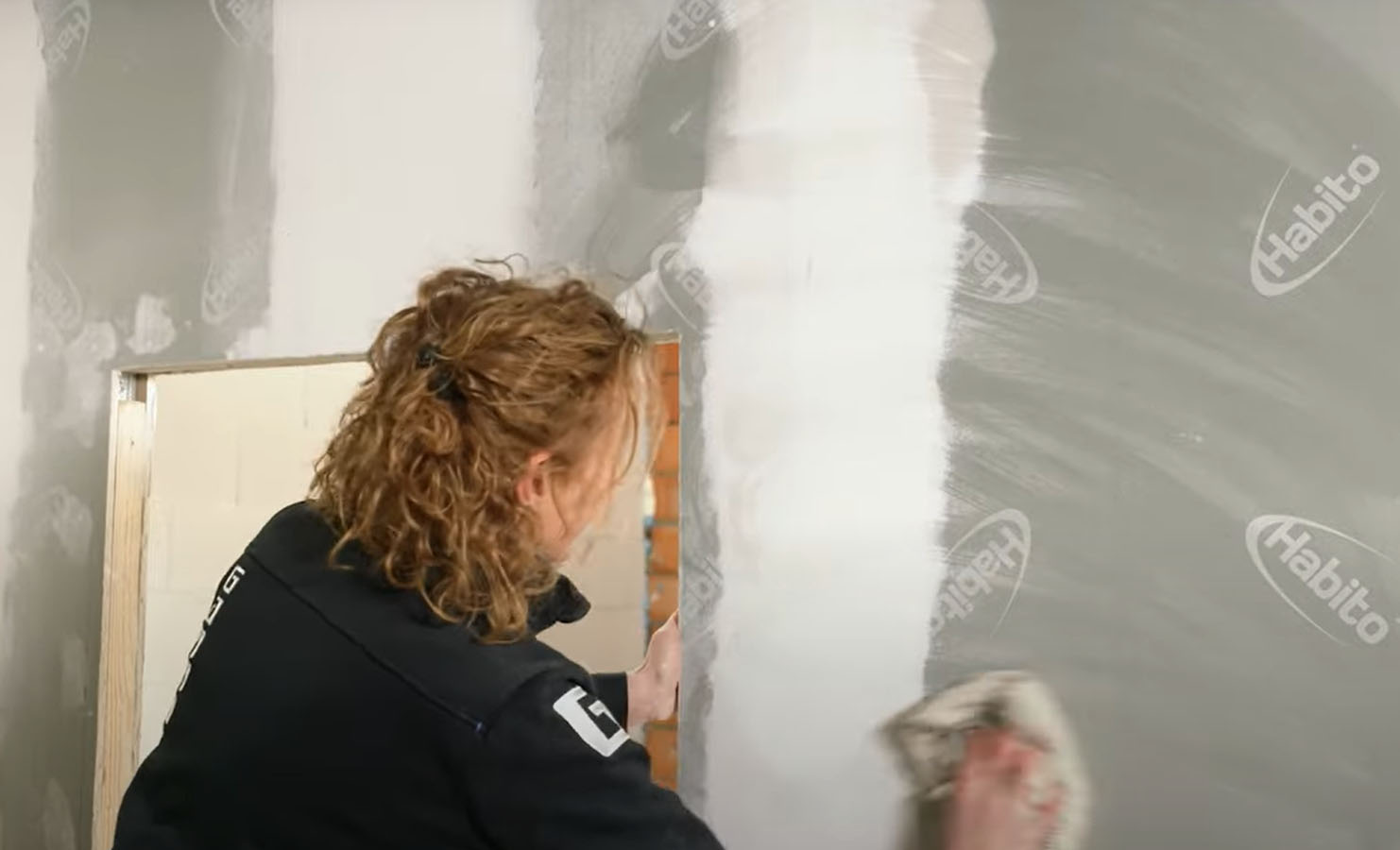 Parachever les joints des panneaux Gyproc ? | GAMMA