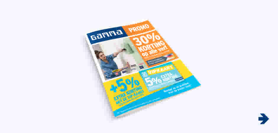 Ontdek onze folders en magazines