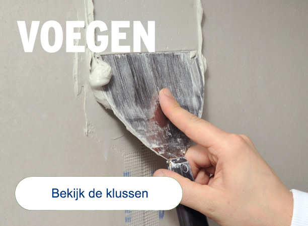 Alles over Gyproc en gipsplaten | GAMMA