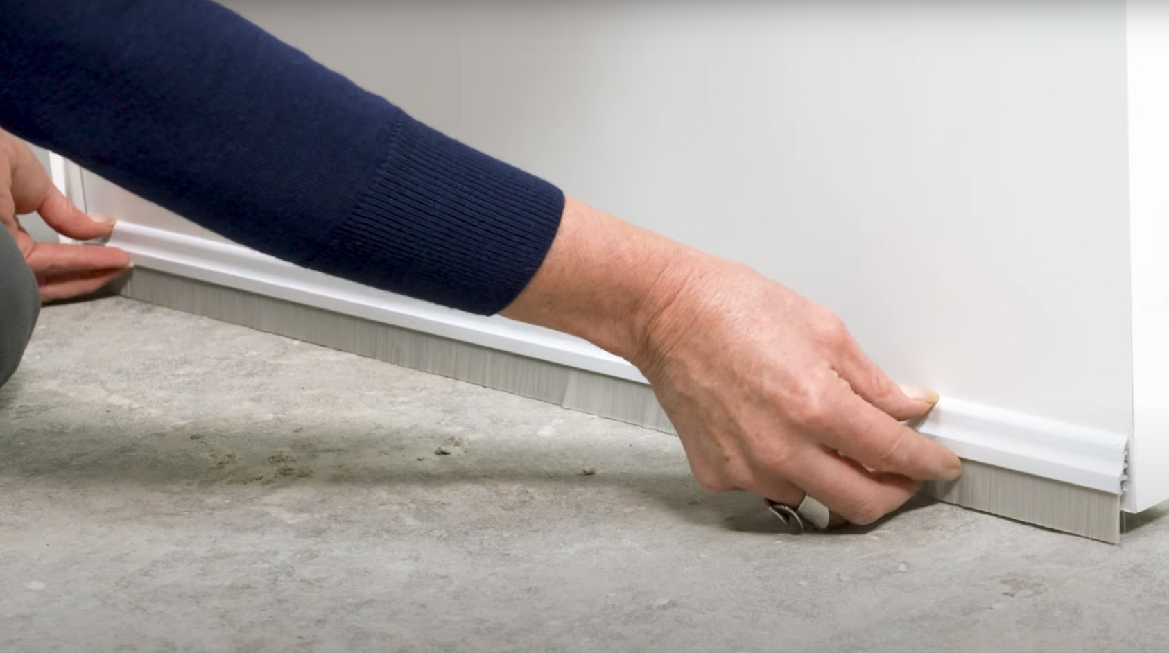 Tochtstrips plaatsen? Volg dit stappenplan | GAMMA