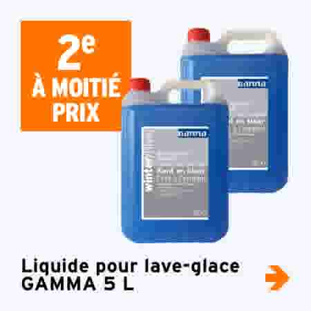 Promo et bonnes affaires chez | GAMMA.be