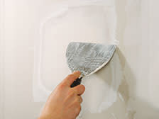 Gyproc platen en gipsplaten herstellen | GAMMA