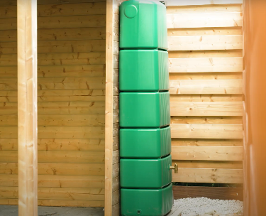 Regenwaterbuffer installeren? Volg dit stappenplan | GAMMA