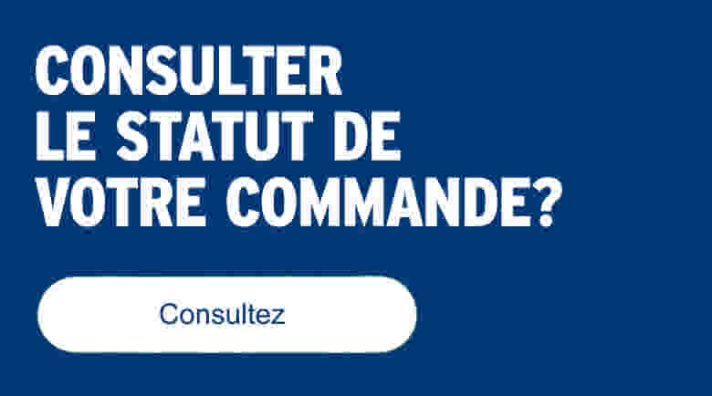 Infos consommateur | GAMMA