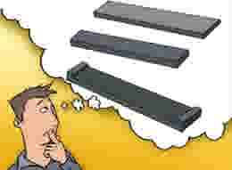 Poser un seuil | GAMMA.be