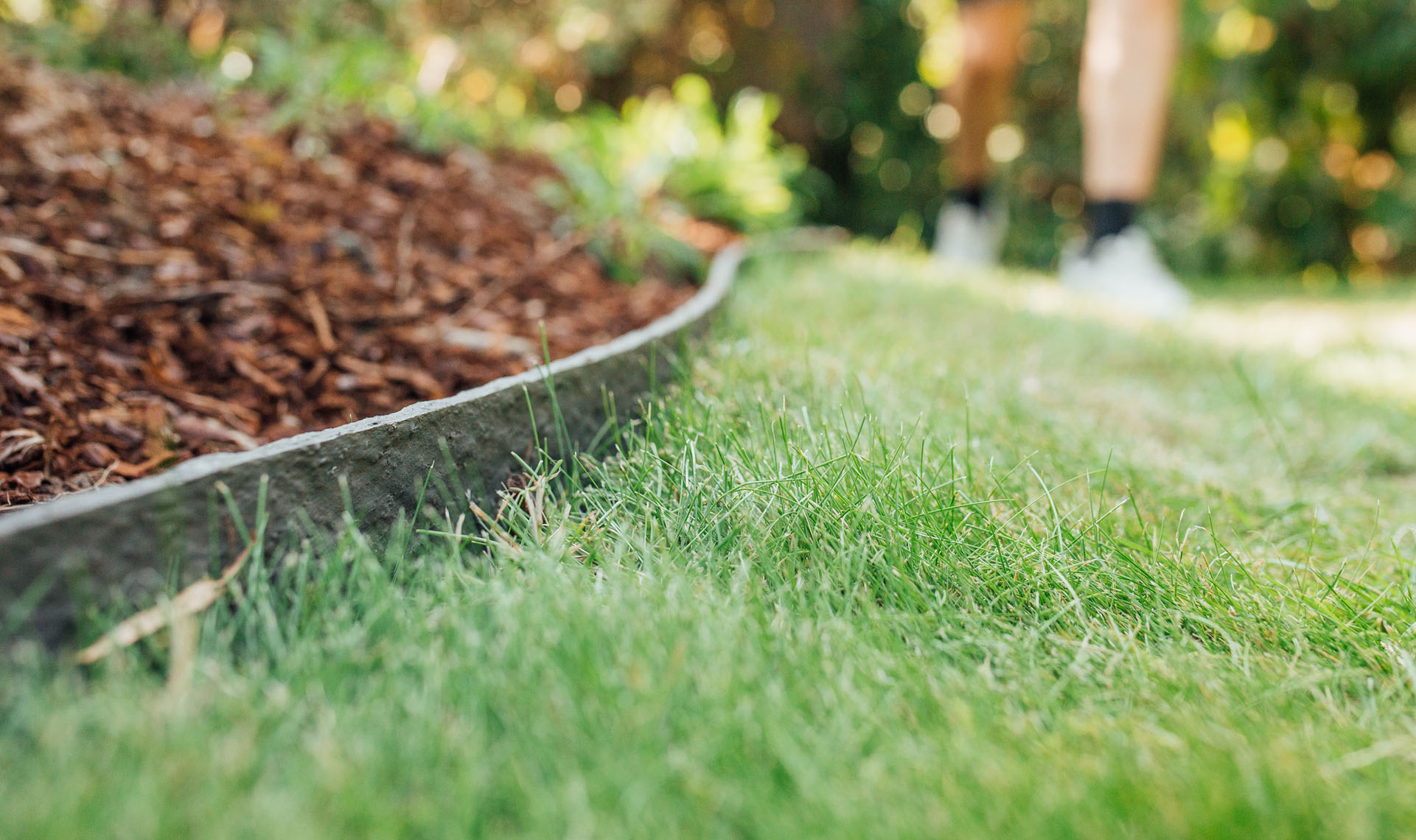 Ecolat borderrand plaatsen? Volg deze stappen! | GAMMA