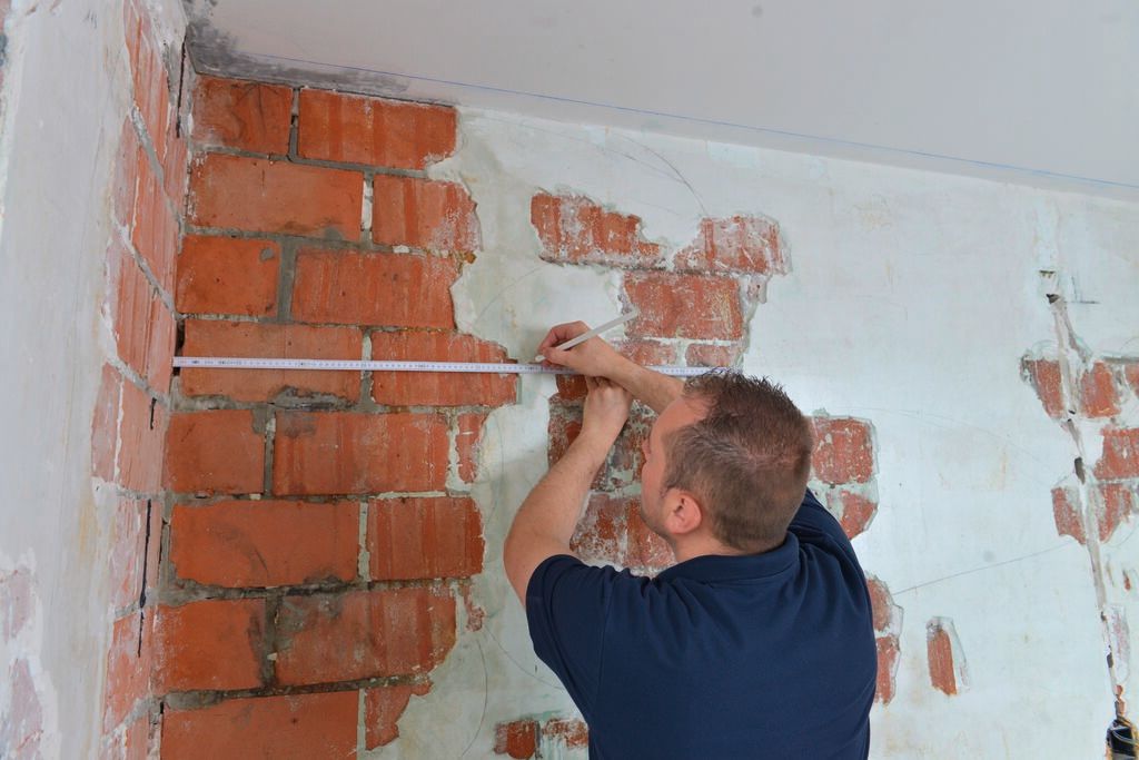 Gyproc lijmen tegen muur? Volg deze stappen | GAMMA