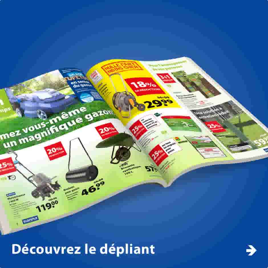 GAMMA Belgique | Votre magasin bricolage au meilleur prix