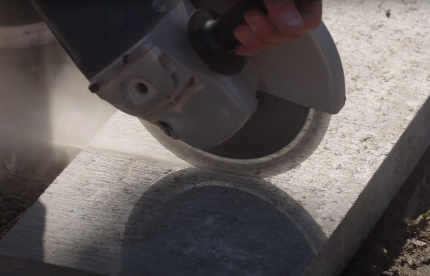 Grindpad aanleggen? Volg dit stappenplan! | GAMMA