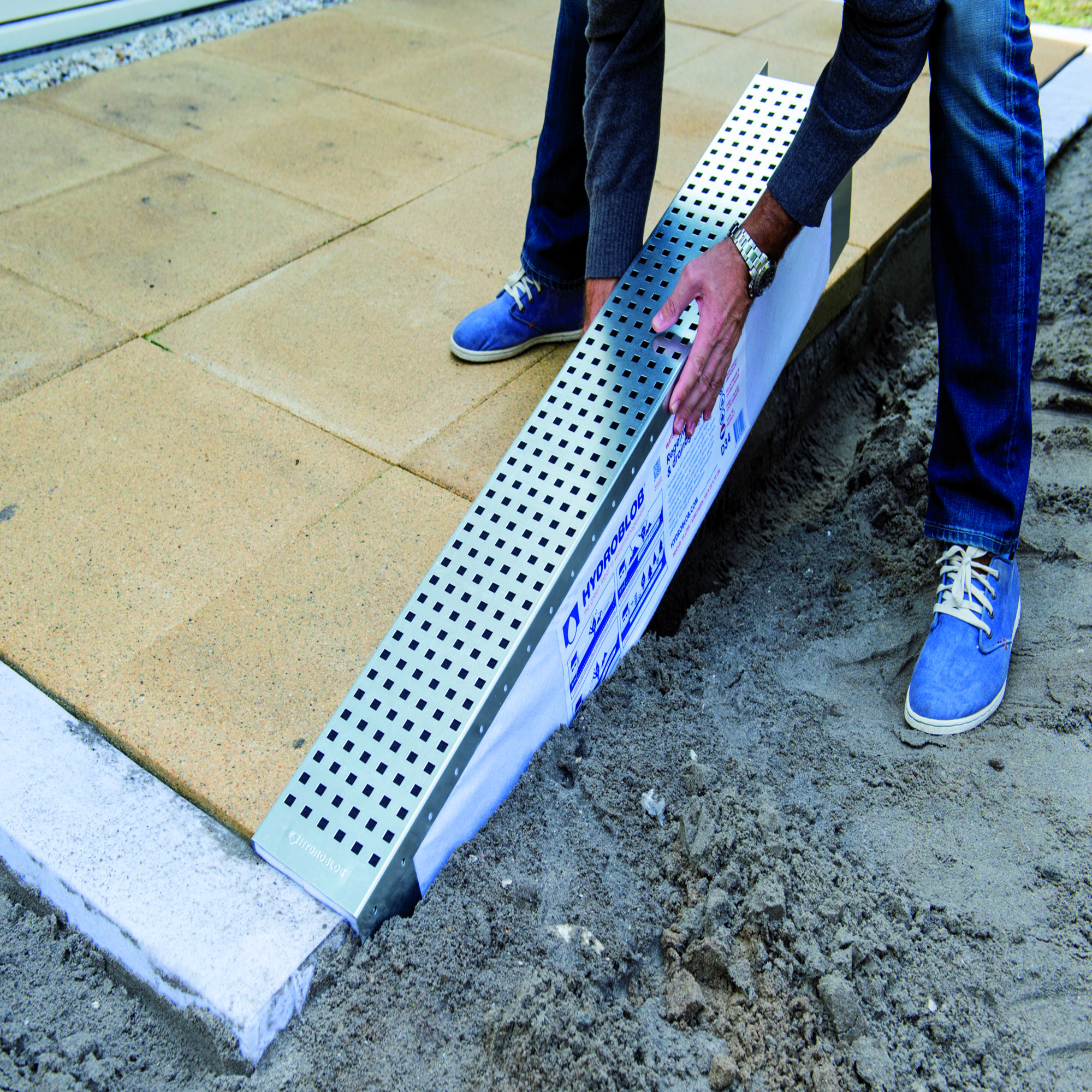 Regenwaterbuffer installeren? Volg dit stappenplan | GAMMA