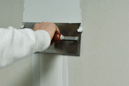 Faire une cloison en Gyproc? Suivez notre tuto | GAMMA