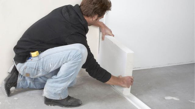 Gyproc Metal Stud wand plaatsen? Volg deze stappen | GAMMA