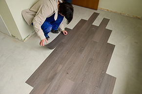 Vinyl vloer leggen? Volg dit stappenplan! | GAMMA