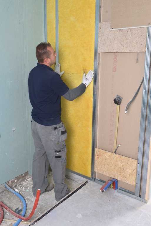 Gyproc scheidingswand plaatsen? Volg deze stappen | GAMMA