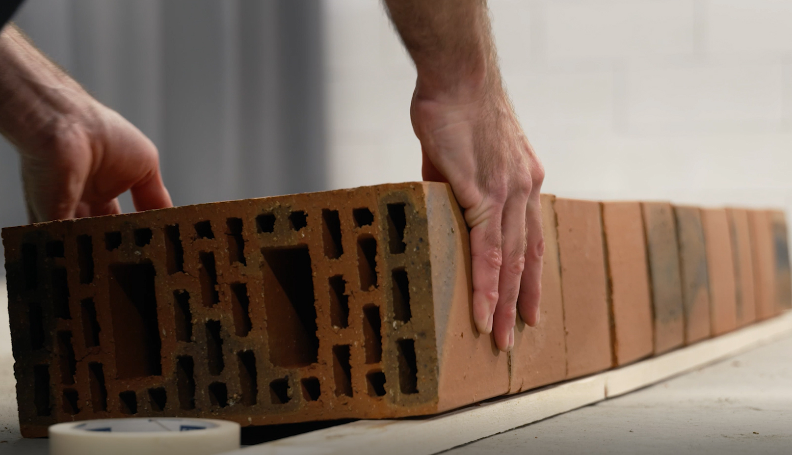 Définir un gabarit ? Suivez notre tuto | GAMMA