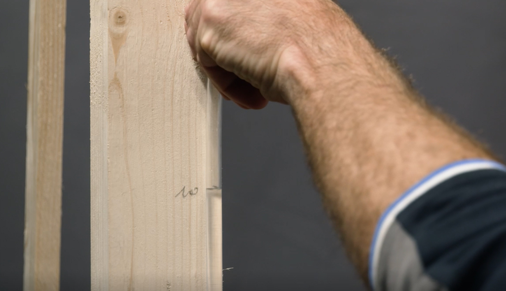 Définir un gabarit ? Suivez notre tuto | GAMMA