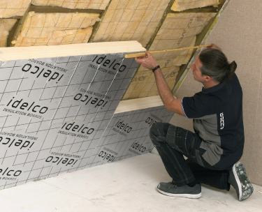 Matériaux d'isolation : types, avantages et inconvénients | GAMMA