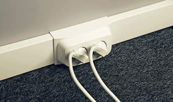 Elektriciteit aansluiten | GAMMA.be