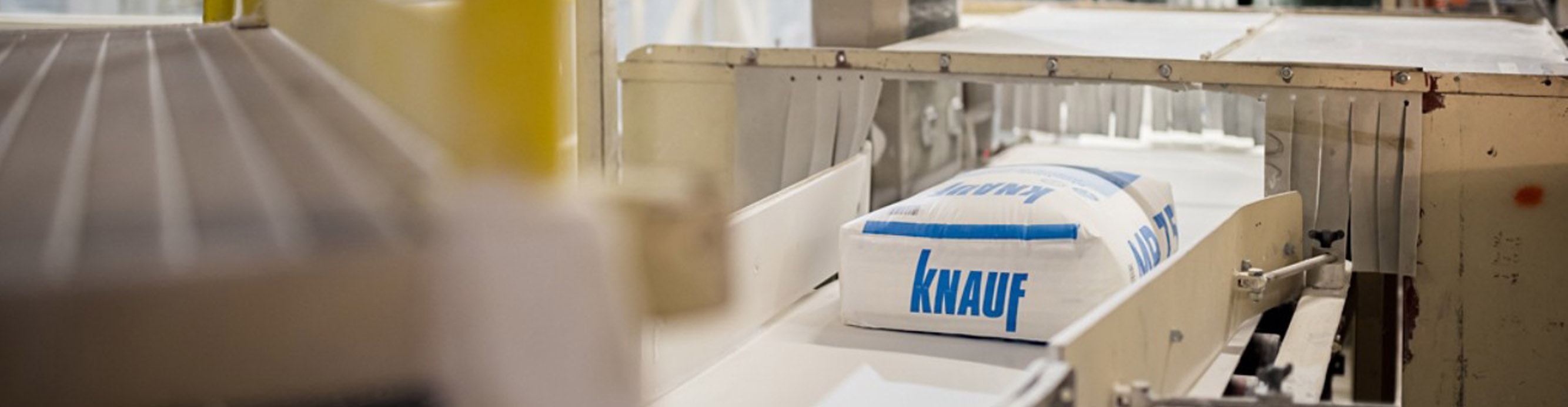 Acheter des produits Knauf? Voir notre gamma | GAMMA