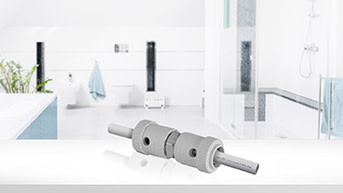 Raccorder deux canalisations d’eau | GAMMA.be