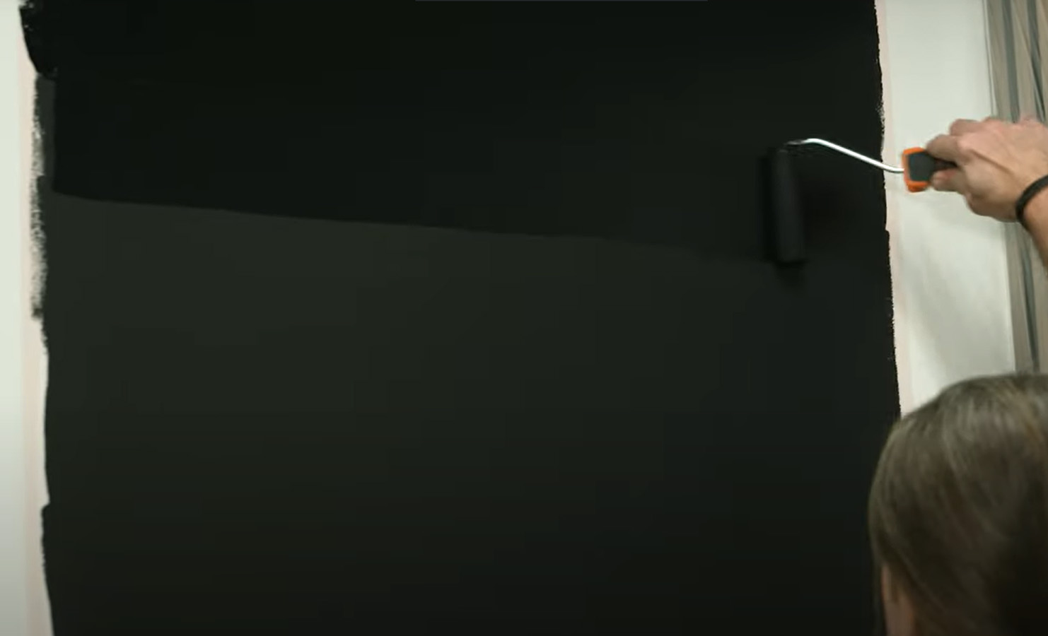 Muur verven met schoolbordverf? Bekijk dit stappenplan!