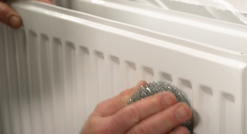 Peindre son radiateur ? Suivez ces conseils pratiques | GAMMA