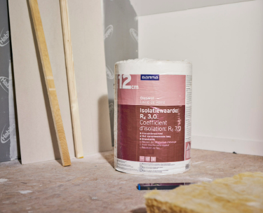 Kruipkelder bedekken met bodemfolie? | GAMMA