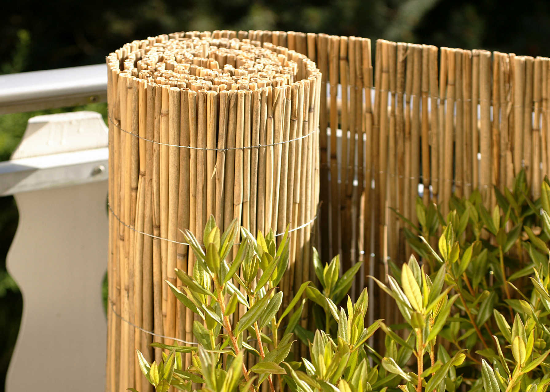 Balkon of klein terras inrichten? Volg deze tips! | GAMMA