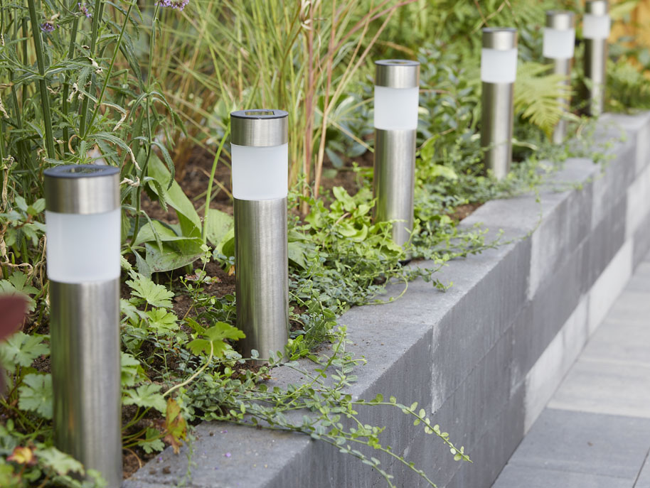 Tuinontwerp: sfeervolle tuin | GAMMA