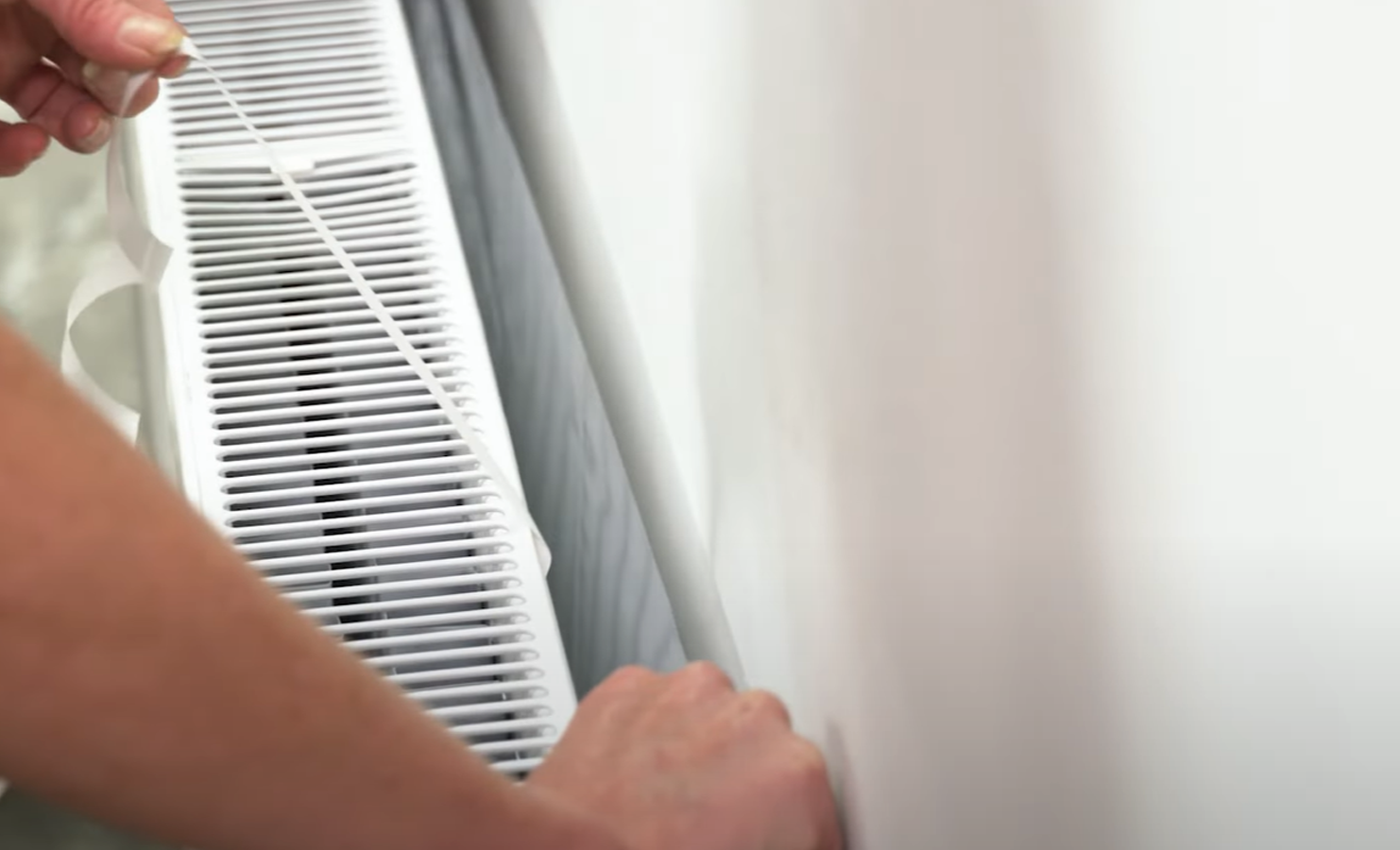 Radiatorfolie aanbrengen? Volg dit stappenplan | GAMMA