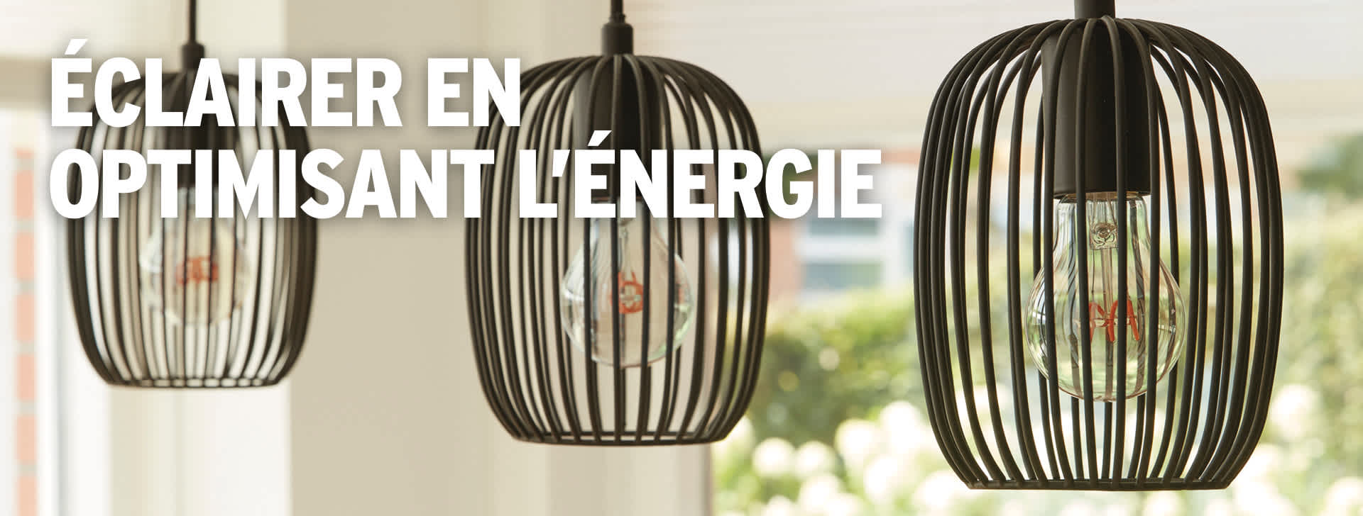 Éclairer en optimisant l’énergie | GAMMA