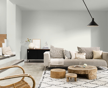 Effect van kleur op je muur of plafond | GAMMA