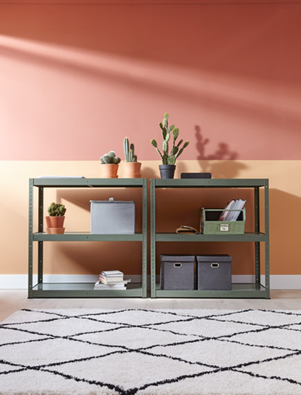 Slaapkamer schilderen? Ontdek de beste verfkleuren! | GAMMA