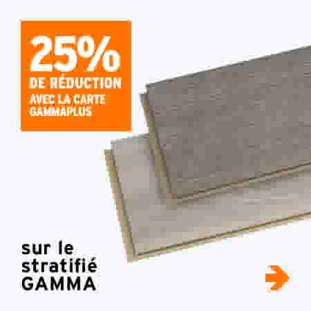 Promo et bonnes affaires chez | GAMMA.be
