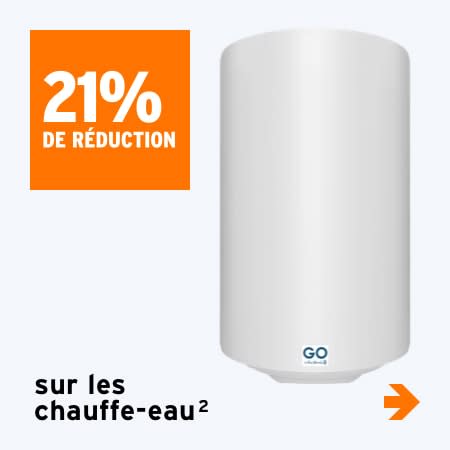Promo et bonnes affaires chez | GAMMA.be