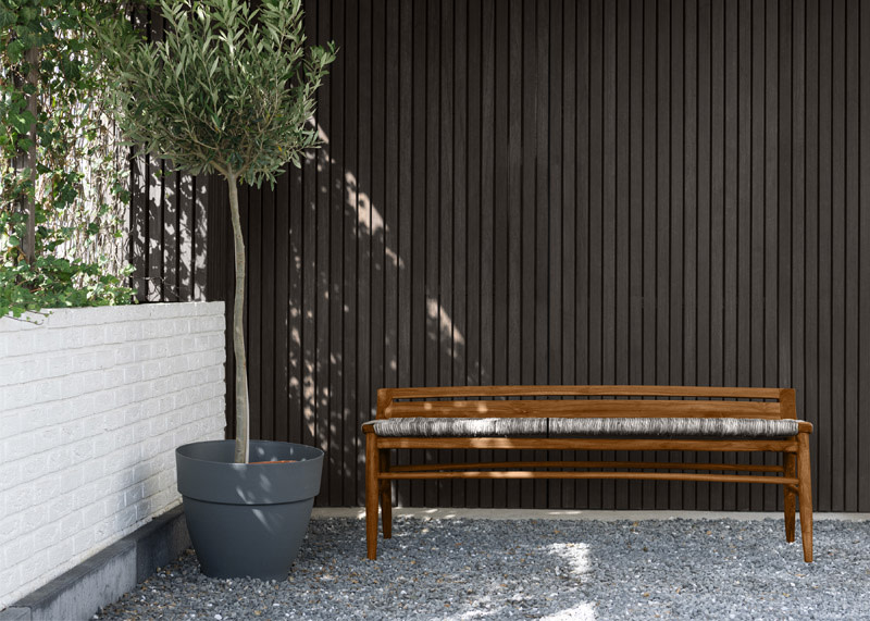 Beitsen? Bescherm en verfraai het hout in je tuin met buitenbeits | GAMMA