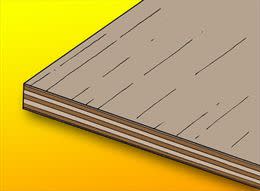 Choisir le bon panneau de bois | GAMMA.be