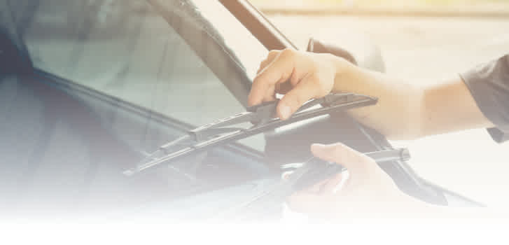 Ruitenwissers kopen? | GAMMA