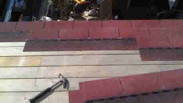 Dakshingles plaatsen | GAMMA.be