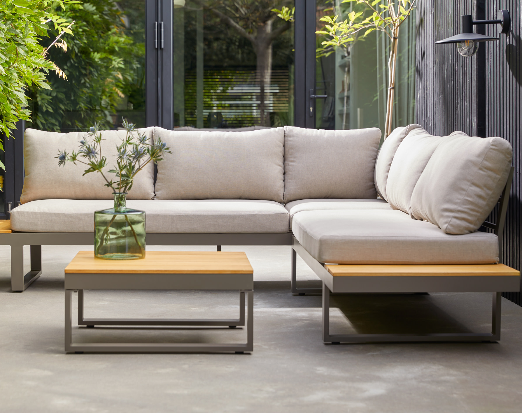 Kleine tuin inrichten? Ontdek onze tips! | GAMMA